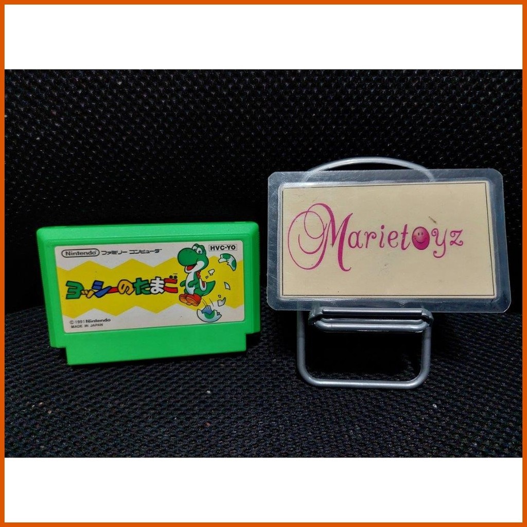 ① Family Computer Cartridges 5 (Tested) | Shopee Philippines