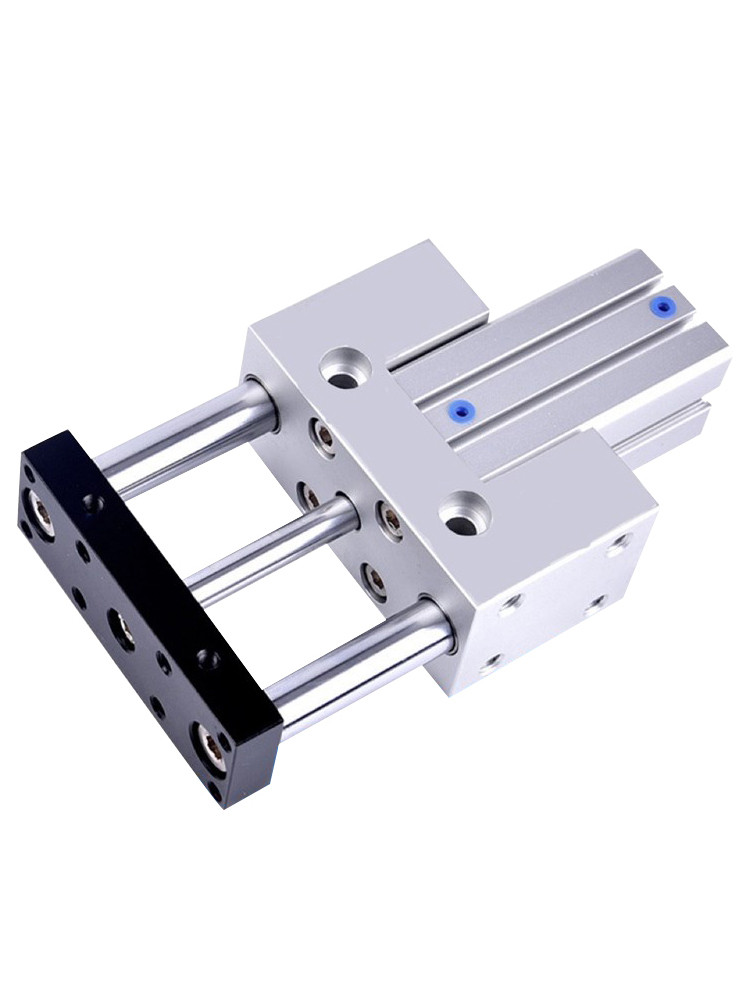 ô JCBD Pneumatic Sliding Seat Fixture Cylinder JCB20-25 * 32-10 ...