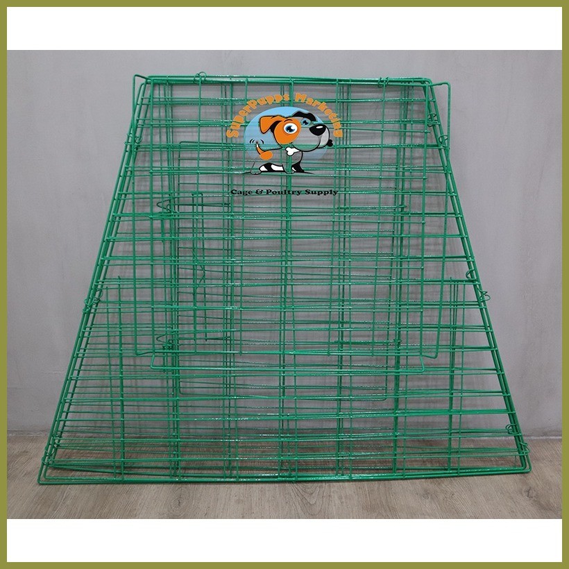 ♨ ♀ Breeding Pen Panabong/Sabong /Kulungan Ng Manok/Gamefowl/Scratching ...