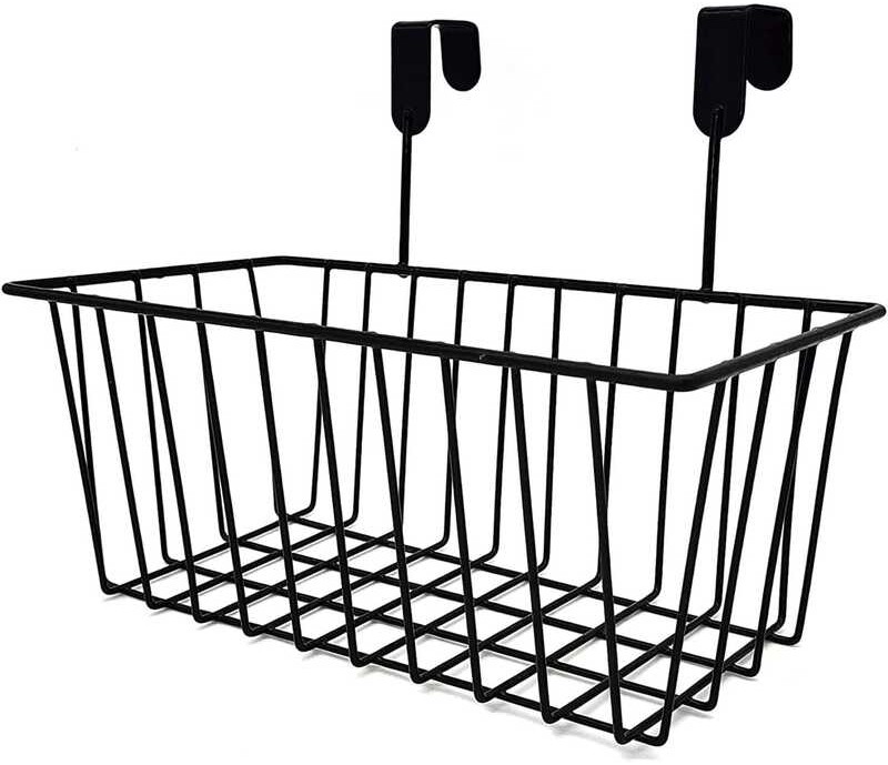 Rabbit Feeder Hanging Metal Rack Hay Holder for Rabbits Bunnies Guinea ...