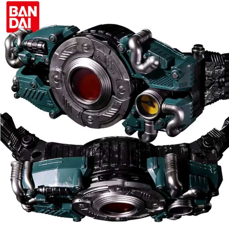 Orihinal Na Bandai Kamen Rider Csm Black Sun Transform Belt Driver ...