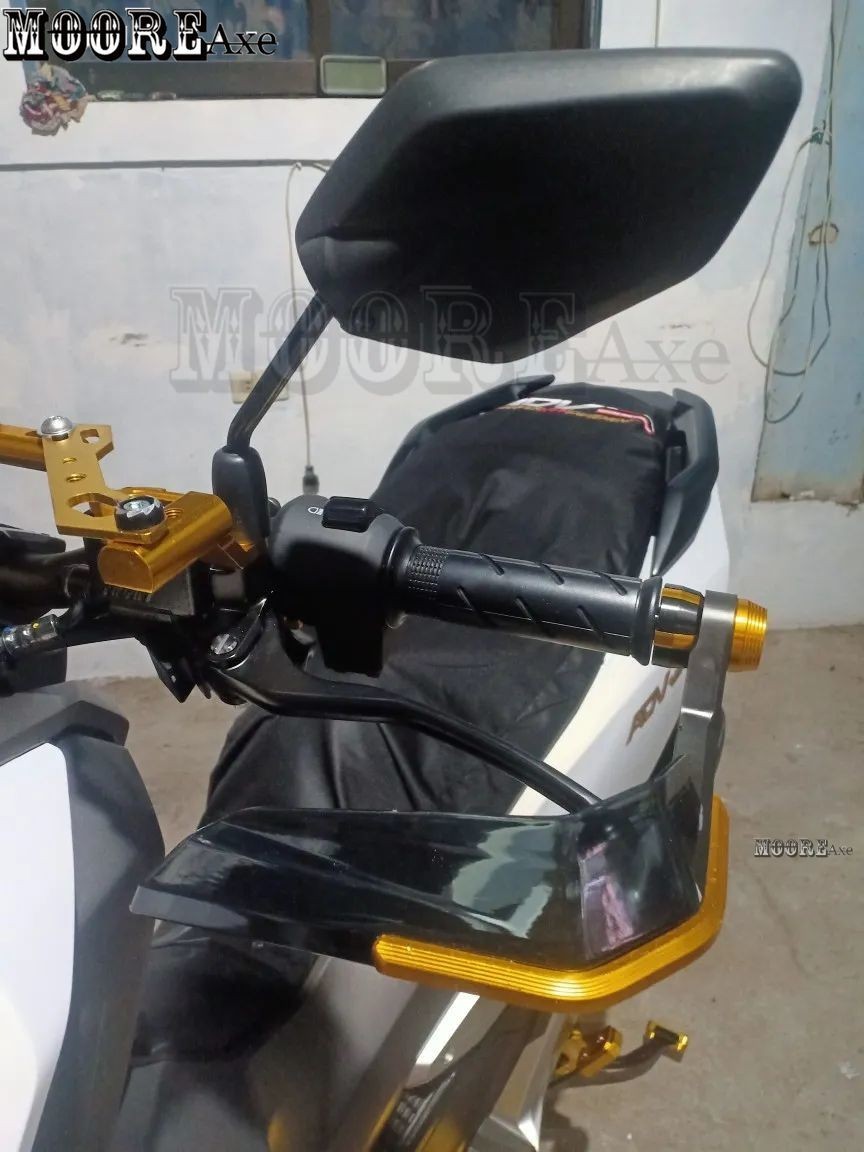 Mooreaxe For Honda XR 200L 125L XLR200 XR200 XR125L XR150L XR150 ...