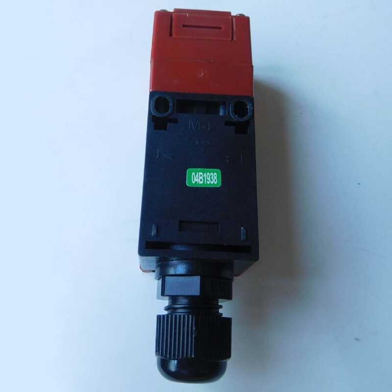 Q8 KEDU Safety Interlock Switch Safeties Limit Travel Switches For ...