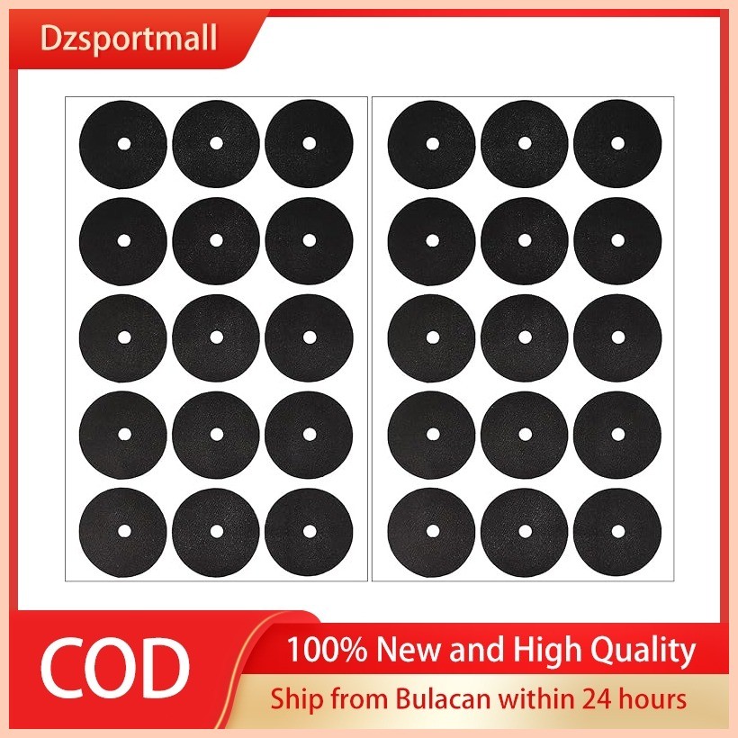 12Pcs Billiard Spot Stickers 35mm Cue Ball Point Position Marker ...