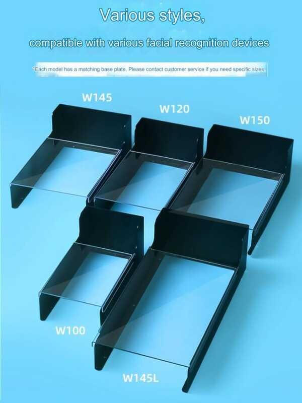 Protector Rain Ng Outdoor Metal Cover Case Para Sa Intercom Access ...