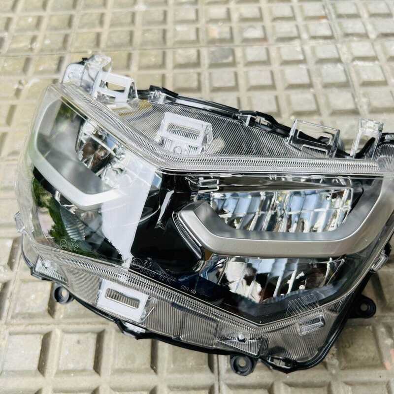 LY Headlight Assembly Nmax 155 /Nmax155 V2 | Shopee Philippines