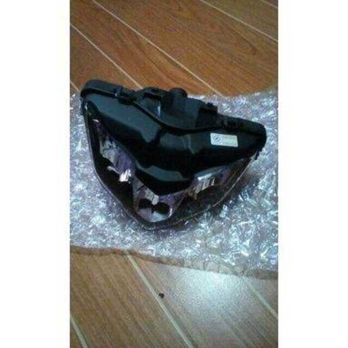 LY REALZIONMOTOR ZHIPAT Head Lamp Para Sa Sniper 150 Y15zr V2 Lc135 V8 Led Headlight Assembly ...