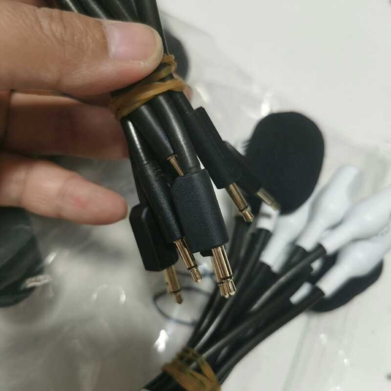 Razer Whirlwind Black Shark V2/SE/PRO Head mounted Gaming Earphones ...