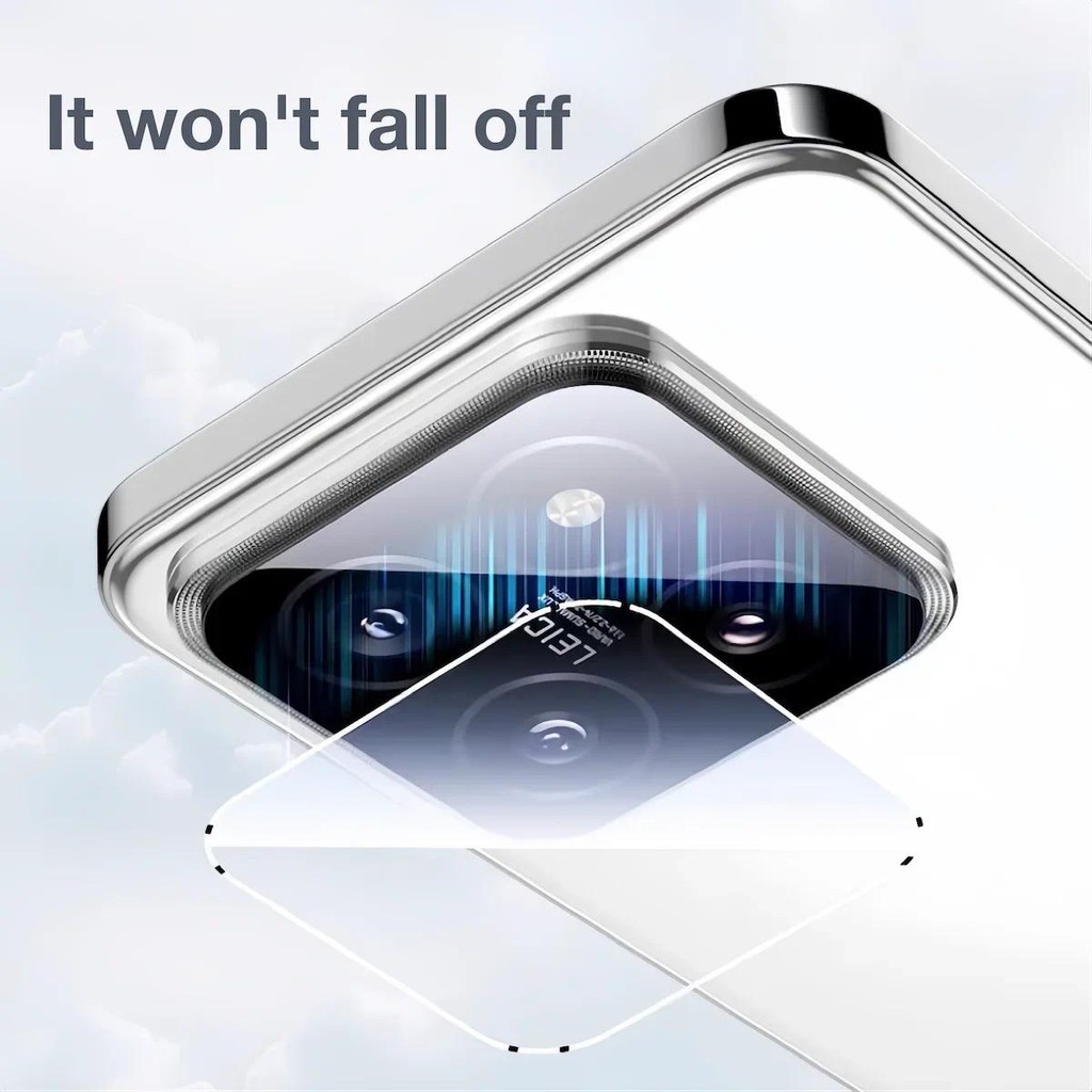 Camera Glass Lens Protector For Oneplus 13 13R 12 One Plus ACE 3 5 Pro ...