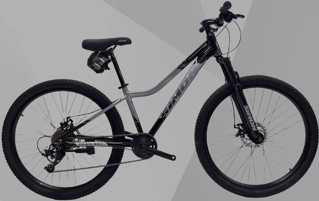 MTB SIMON XXT 27.5 FULL ALLOY MECHANICAL | Shopee Philippines