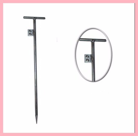 Grounding Needle Lightning Protection Line Grounding Grounding Needle ...