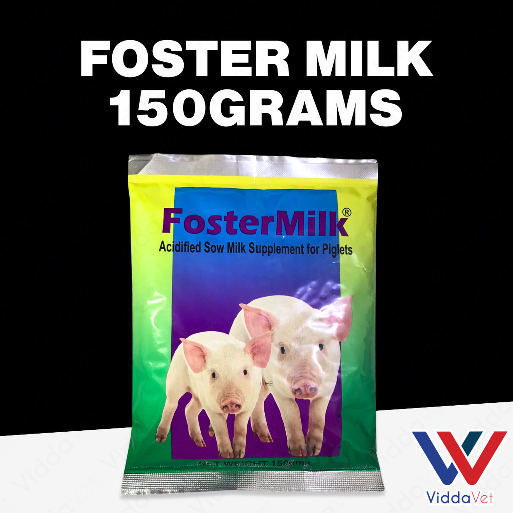 Foster Milk 150g Nutrient Rich Formula for Baby Animals Foster Milk for ...