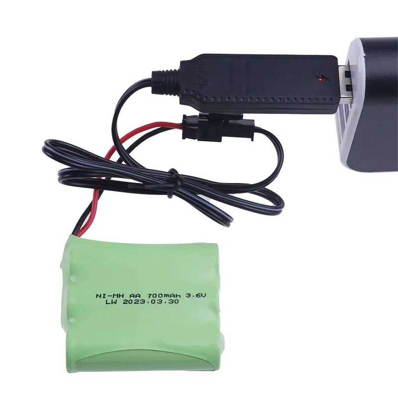 le Sm-2P Forward Remote Control Electric Toy With Overcharge Protection ...