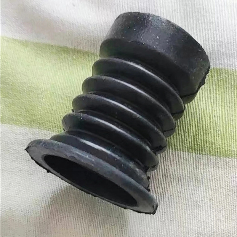 Universal Washing Machine Drain Valve Thick Rubber Drain Valve Packing ...