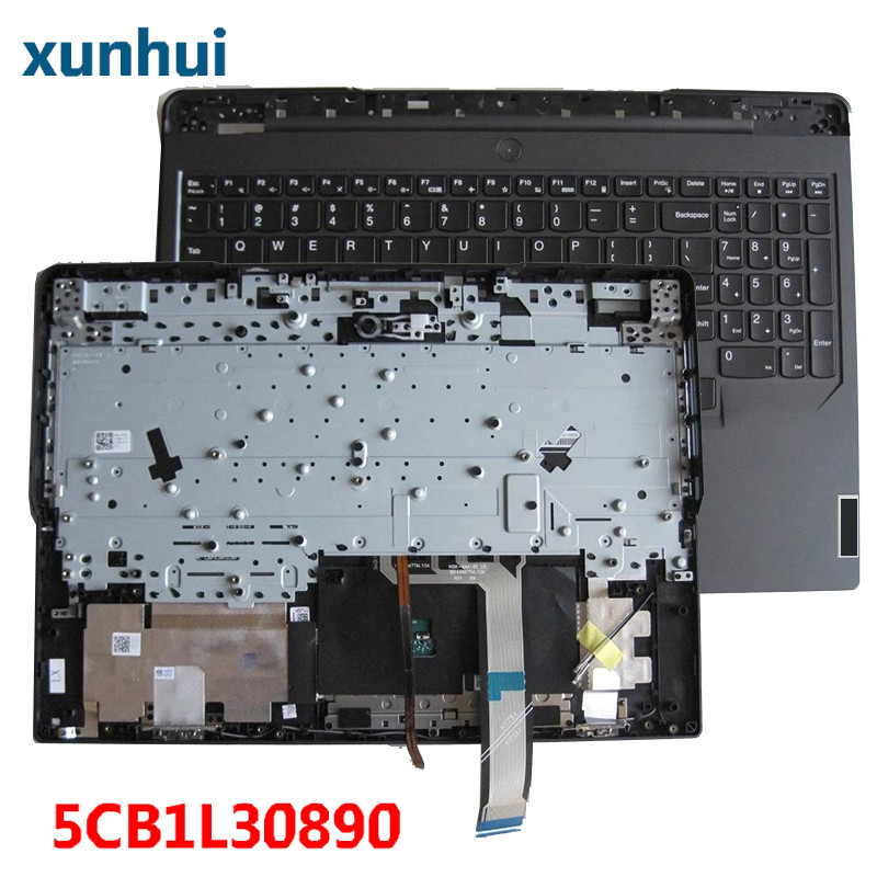 New For Lenovo Legion Pro 5 16IRX8 16ARX8 2023 Y9000P R9000P IRX8 ARX8 ...