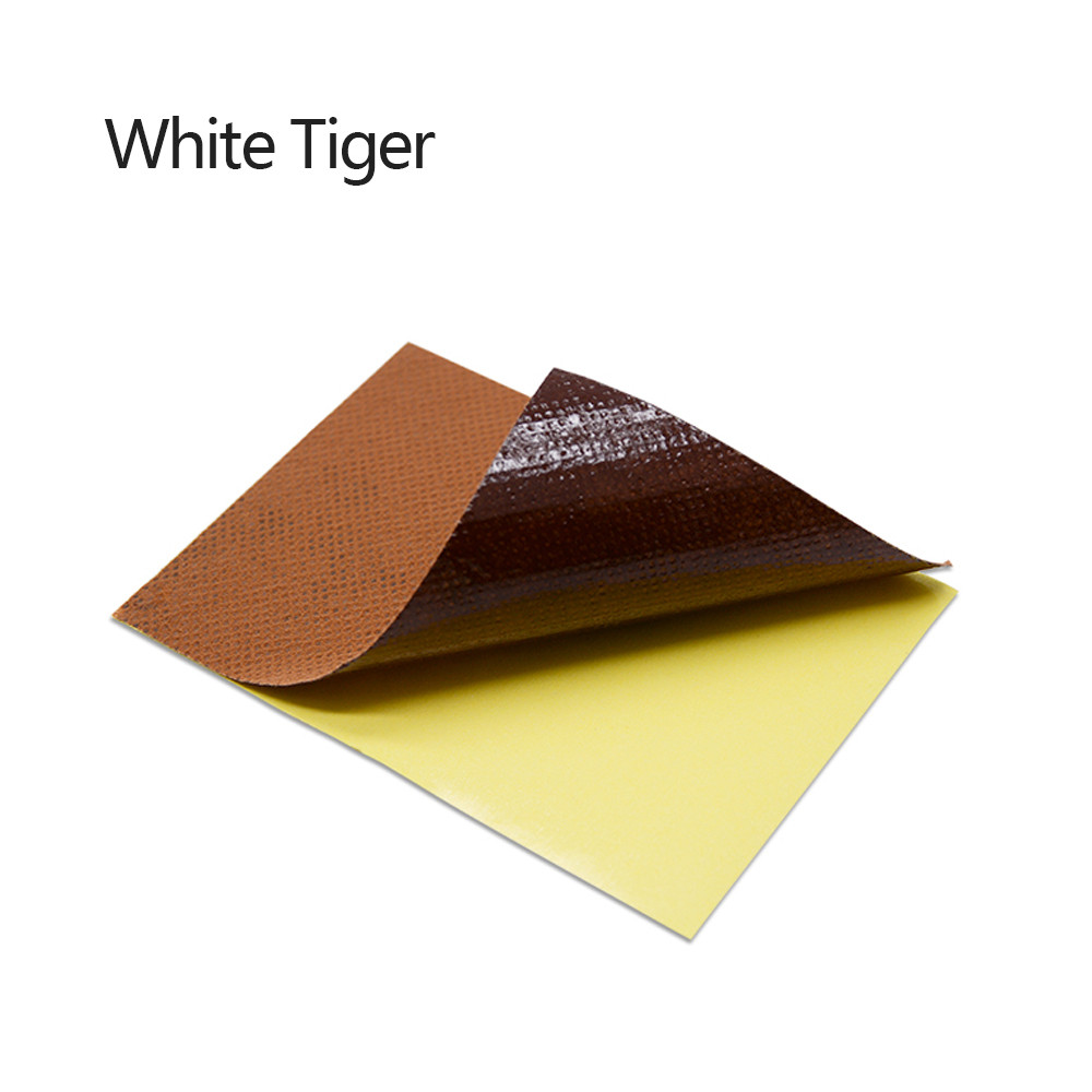 80Pcs White Tiger Balm Plaster Soothing Muscles Medicated Patches Body ...