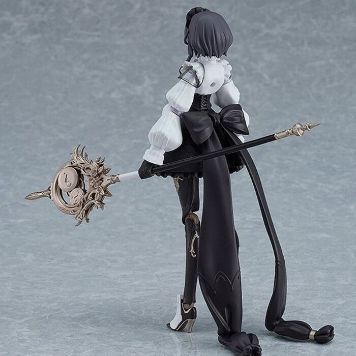 1C Human Return Figma 610 # Nh-02 Mobile Doll Dress Up Model Pendant ...