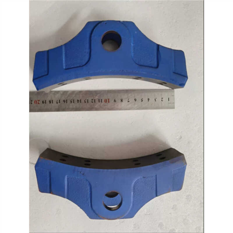 Kuaiyi Elevator Brake Shoes Jintai Brake Shoes Meidi Si Bao Brake Shoes ...