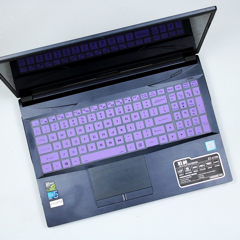 Keyboard Cover for Acer Aspire Lite 15 Computer Keyboard Protective ...