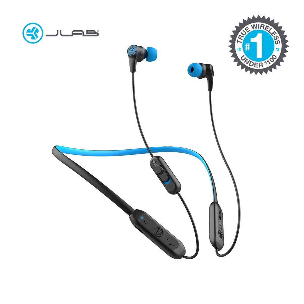 JLab Audio Play Gaming Wireless Earbuds | Shopee Philippines