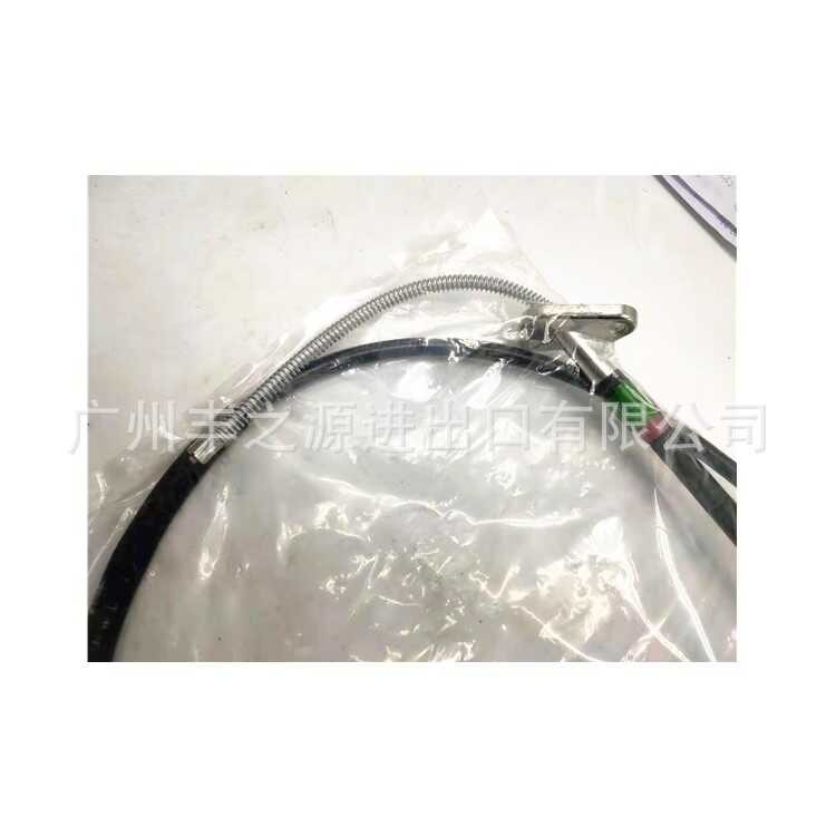 46430-0K210 brake cable angkop para sa Toyota Hilux REVO | Shopee ...