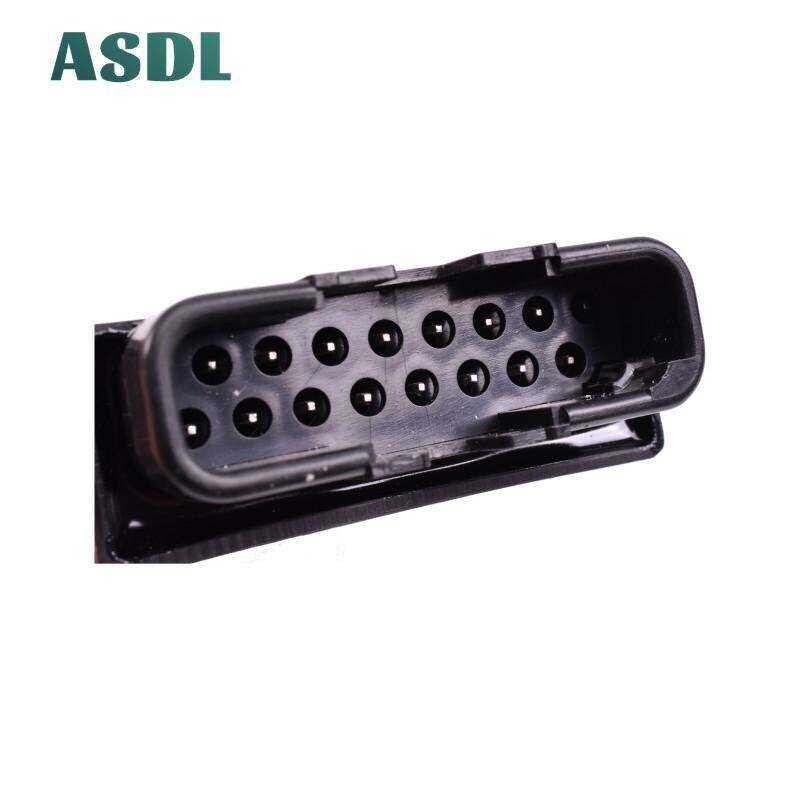 LY Motorcycle Electronic Digital CDI Module Box Unit Switch Ignition ...