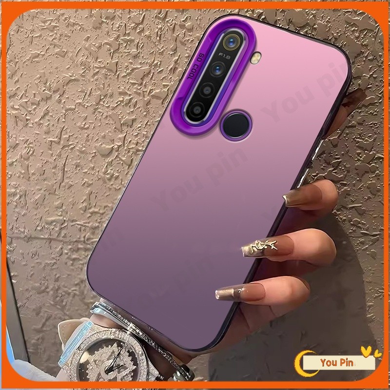 Casing For Realme 5 6i 5i 5S C3 Case 13 12 11 10 Pro 11X 8i 9i 8 7i C17 ...