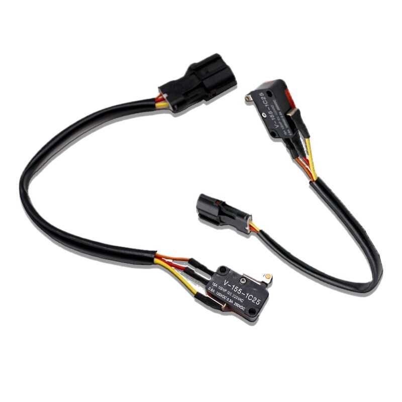 825 For Doosan Daewoo Dx300/225/380/500 Safety 549-00089 Lock Switch ...