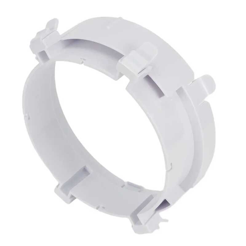 047 15Cm Air Conditioning Body Duct Pipe Interface Connector PP For ...