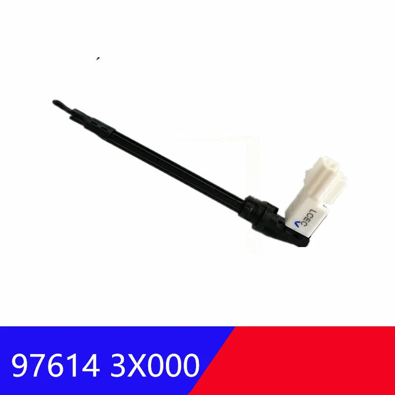 97614-3X000 A/C Evaporator Temperature Sensor thermistor assy for forte ...