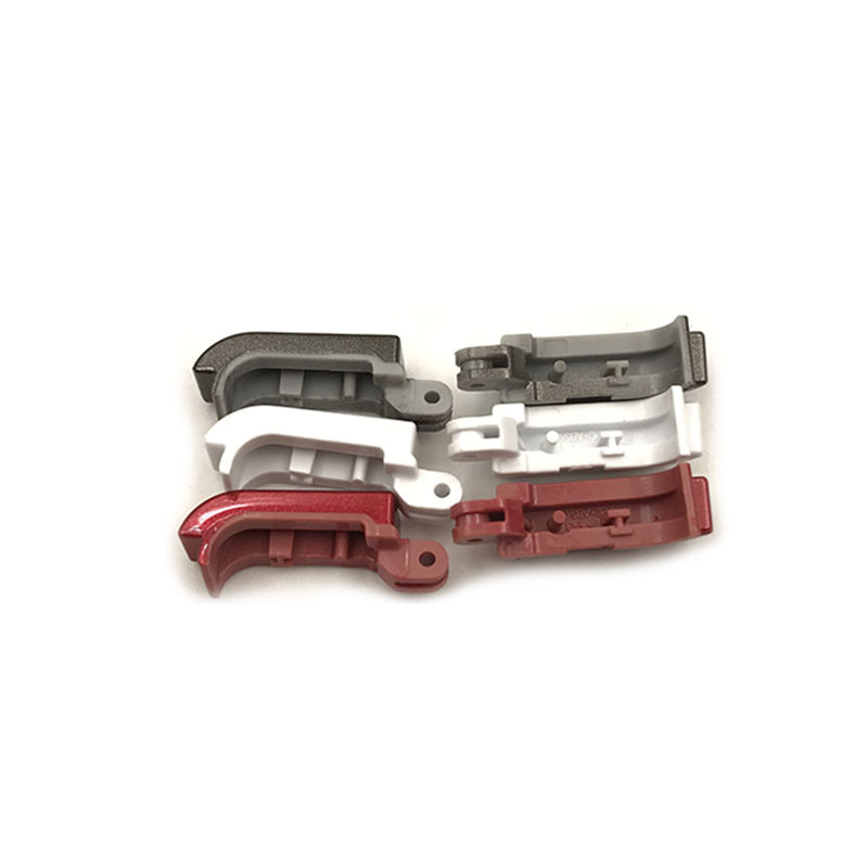 Replacement quality New L R Buttons Game Console Repair Part for ...