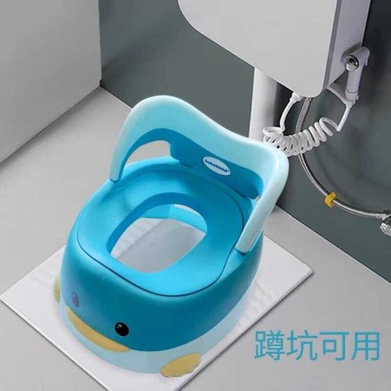 Babaeng large kuwad seat, God tool for switching to a seated toilet ...