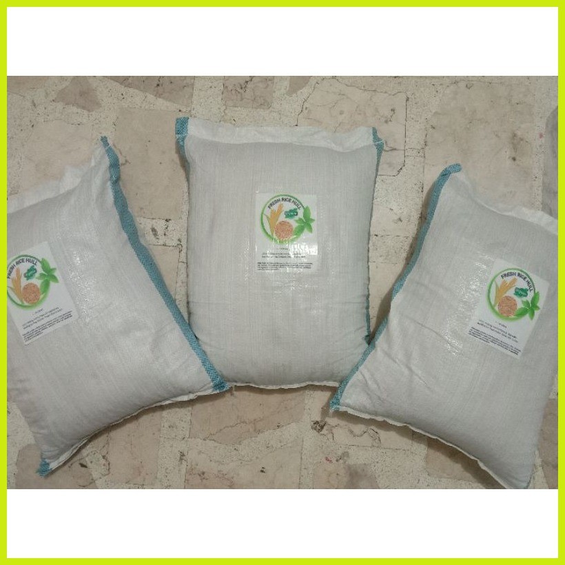IPA ng palay Rice Hull 1 Sack (14liter) | Shopee Philippines