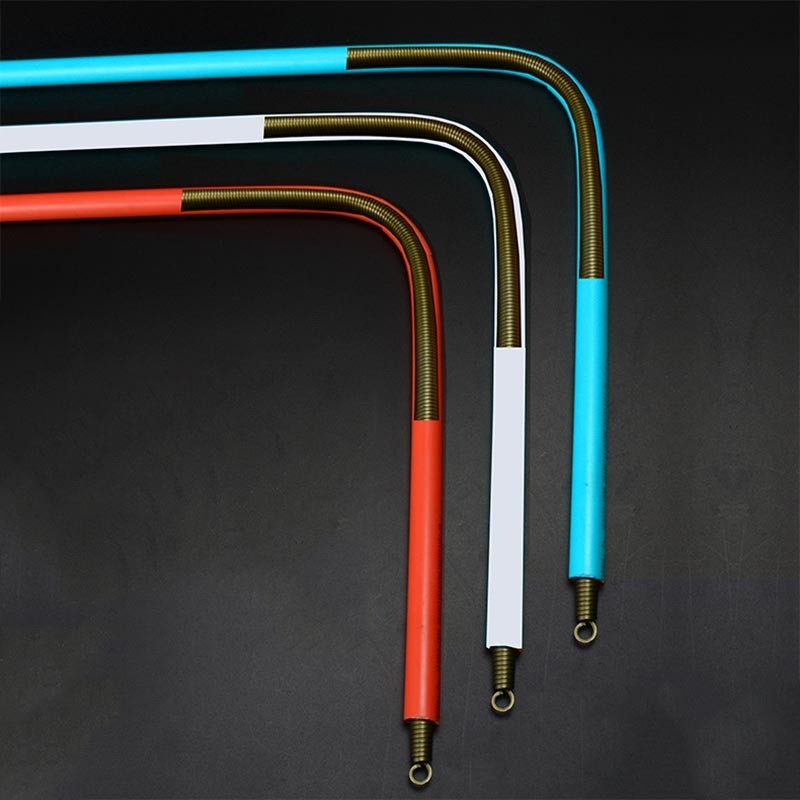 Spring Pipe Bender 43/46cm PVC Pipe Conduit Bender | Shopee Philippines