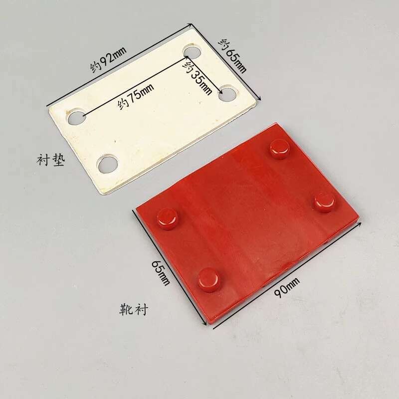 Elevator accessories 300P counterweight guide shoe, main rail ...