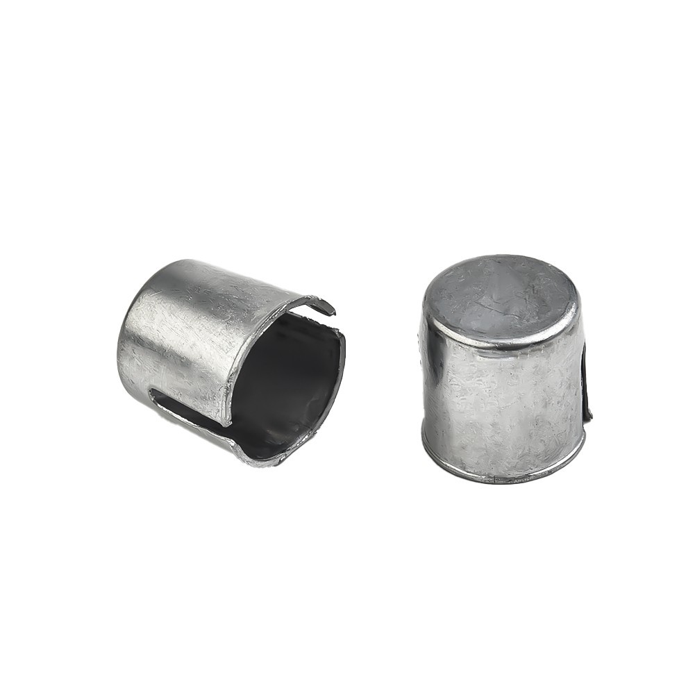 [livedesign] 2pcs Car Battery Post Repair Shims - Repair Worn Posts ...