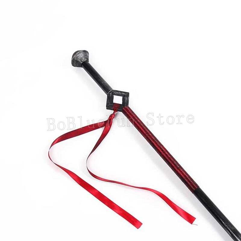 Hong Anime Lu Sword Limbus Company Prop Cosplay PVC Weapons Halloween ...