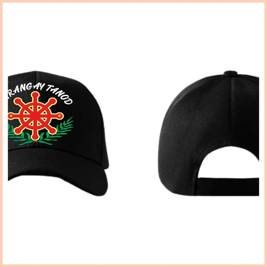 ๑ ☽ NEW AFFORDABLE SET BARANGAY TANOD UNIFORM W/ CAP GOOD_QUALITY ...