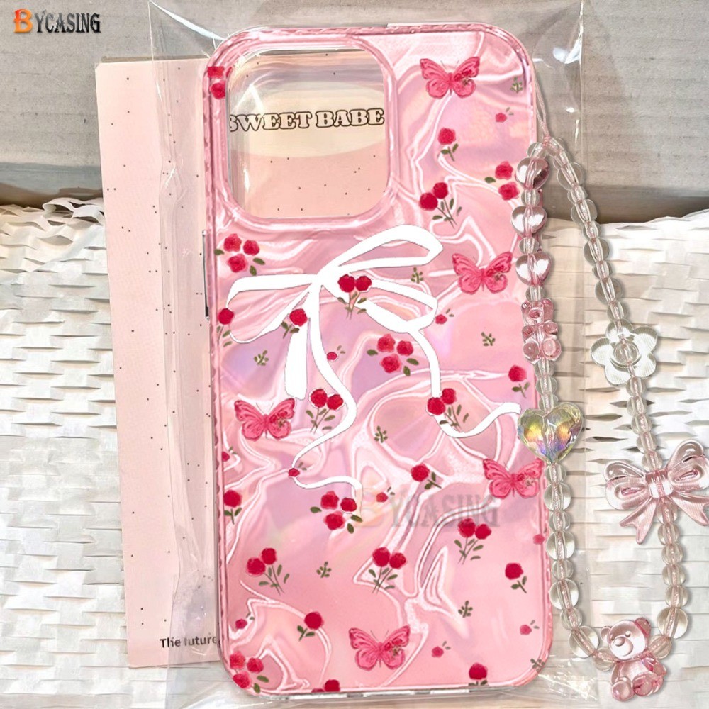 Luxury Case for iPhone 16 Pro Max 15 14 Plus 11 12 13 iPhoneX Xs Max XR ...