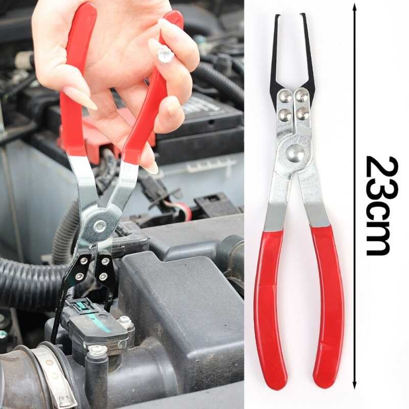 Car 4 Relay Extraction Pliers Universal Auto Relay Fuse Inserts Pull ...