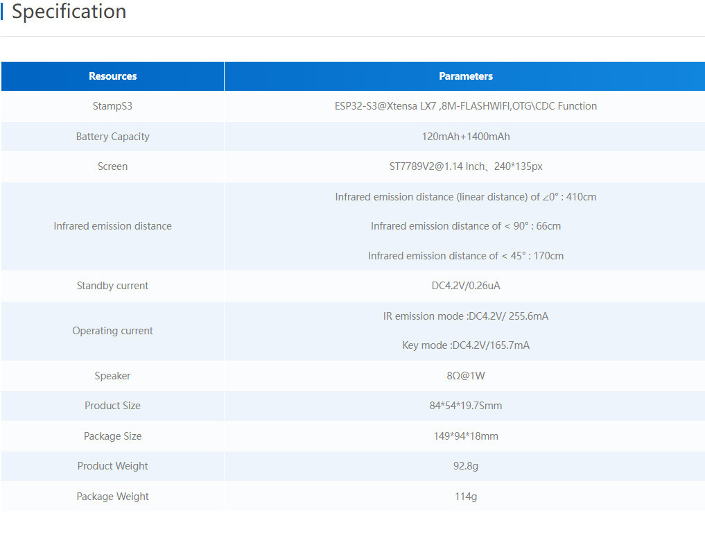 M55Stack Official Cardputer Kit w/ M5StampS3 | Shopee Philippines