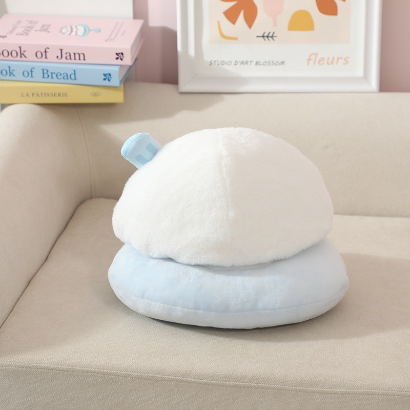 Love and deepspace neck pillow hat Xavier Zayne Rafayel Sylus cotton ...