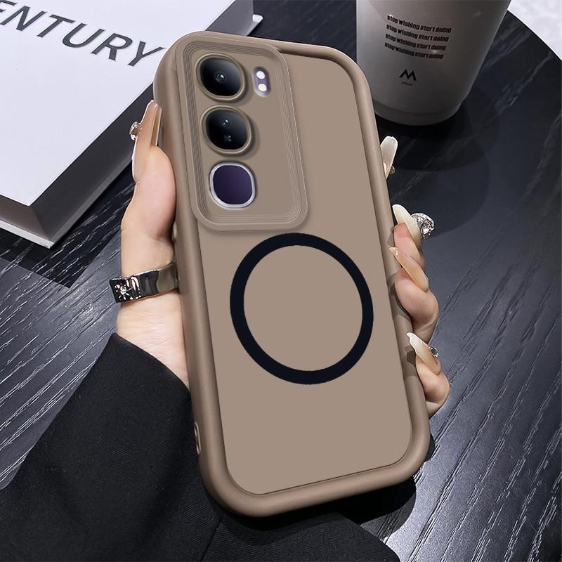 Phone Casing For Vivo Y19S V2419 2024 Y 19S Full Package Anti Drop Soft ...