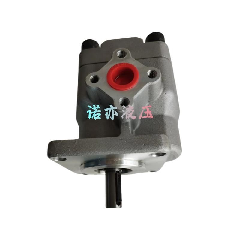 SINHON Hydraulic Gear Pump HGP-1A HGP-2A HGP-3A Oil Pump High Pressure Conical Gear Pump ...