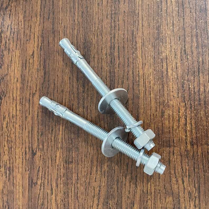 National standard car repair gecko expansion screw elevator specific ...