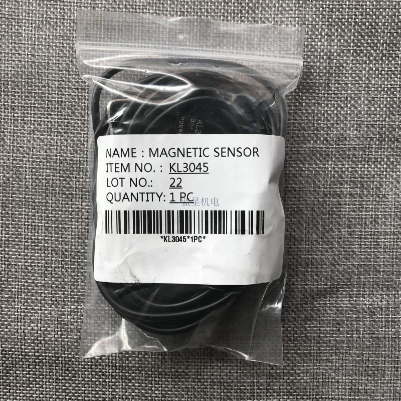 Parker walang rod silindro ORIGA dedikado magnetic switch KL3045 5 ...