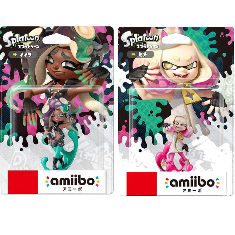 Jet Warrior 2 Switch Splatoon 2 | Shopee Philippines