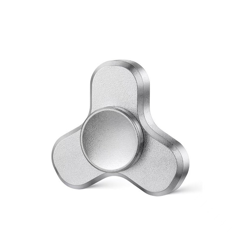 Mini Pixie Tribal Steel Fidget Spinner Student Adult Decompression Toy ...