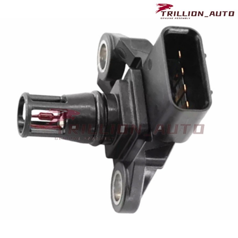 MAP SENSOR PERODUA AXIA 1.0 DAIHATSU GRANDMAX 89421-BZ030 | Shopee ...