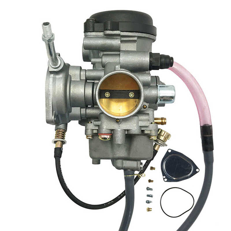 Carburetor 7 For TGB Blade Target 425 425cc 4x4 ATV Quad Carb 189 b cc ...